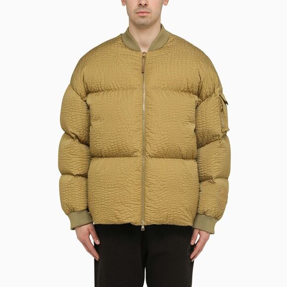 Moncler X Roc Nation By Jay-Z | Jackets & Coats | Moncler X Roc Nation ...